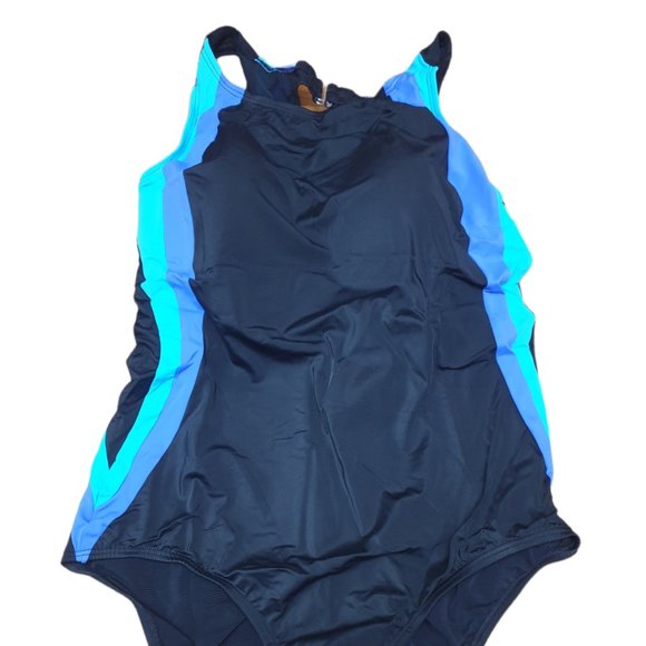 Swimsuits For All | Swim | Swimsuits Chlorine Resistance Lycra Xtra ...